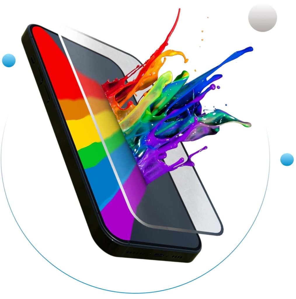 EyeFly 3D - A Nanoveu Brand